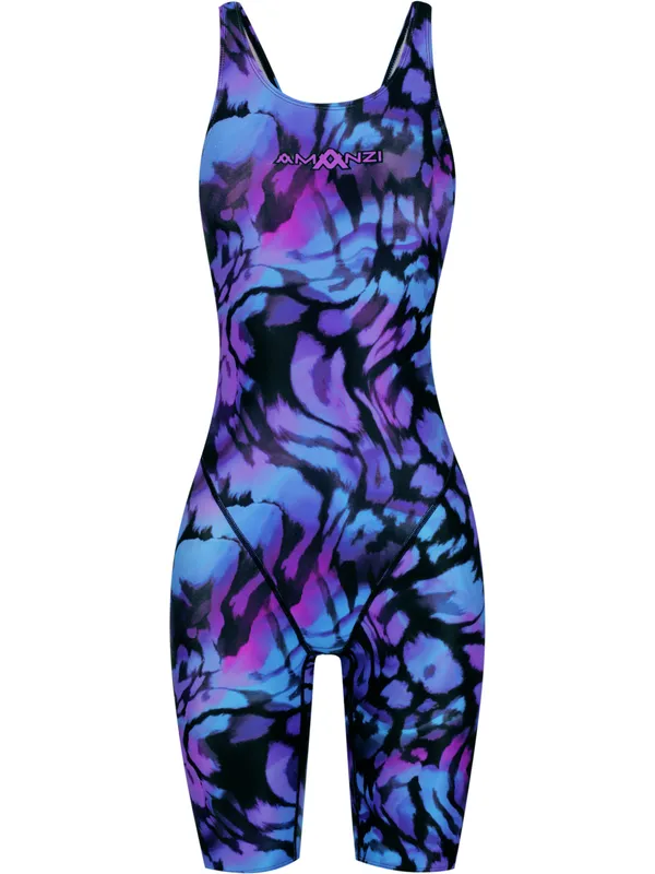AMANZI Active Kneelength - Isla