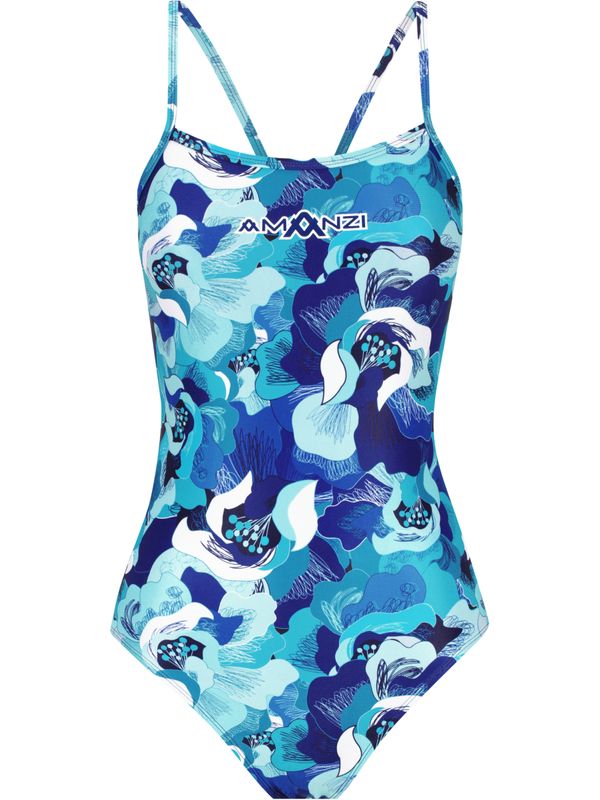 AMANZI Proback One Piece - Chroma