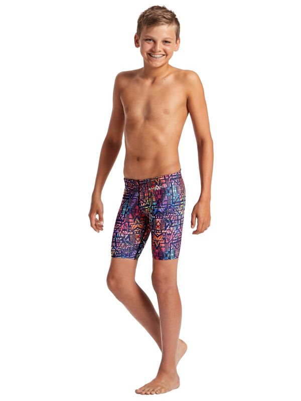 Amanzi Iron Duke Jammers