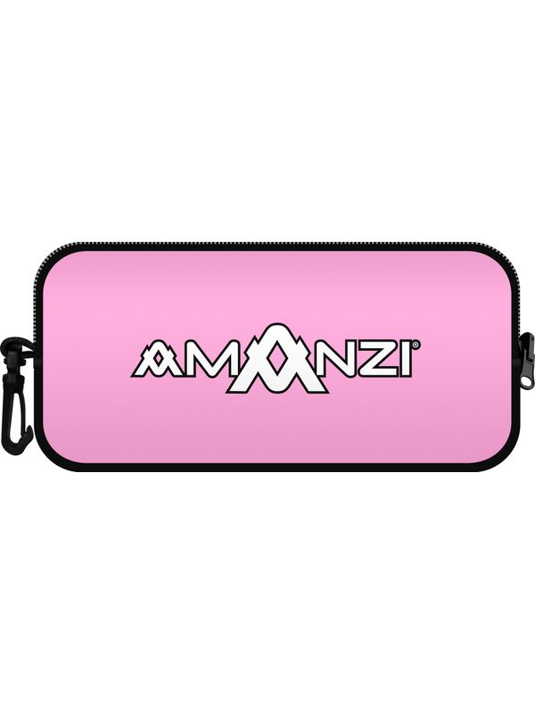 AMANZI Large Neoprene Case - Daisyscape