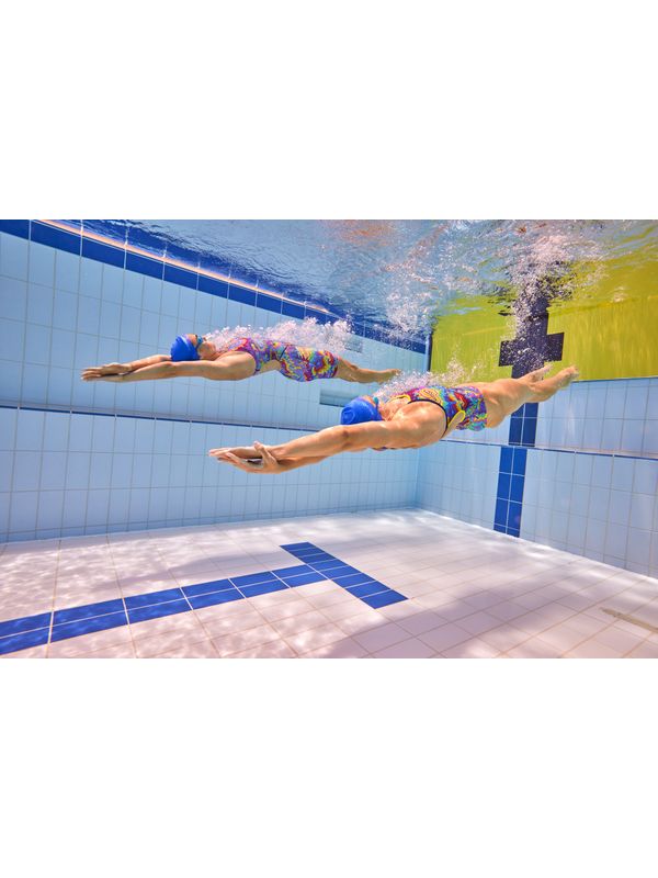 Amanzi Euphoria Proback One Piece