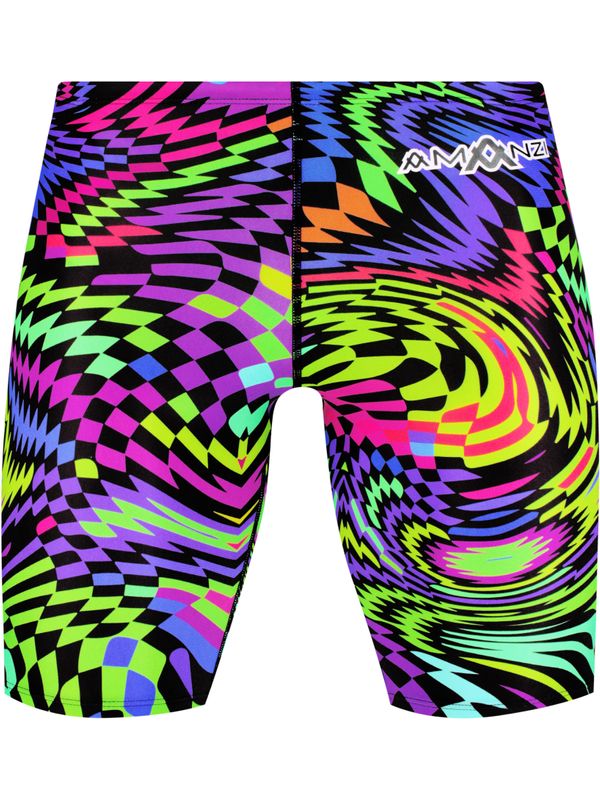 AMANZI Jammers - Blitz