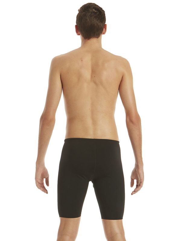 Amanzi Mens ACCELER8 BLACK JAMMERS