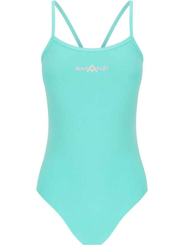 AMANZI Proback One Piece - Sapphire