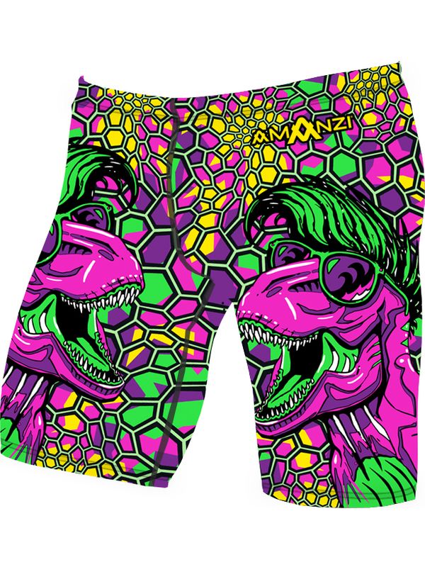 AMANZI Jammers - Bitwave