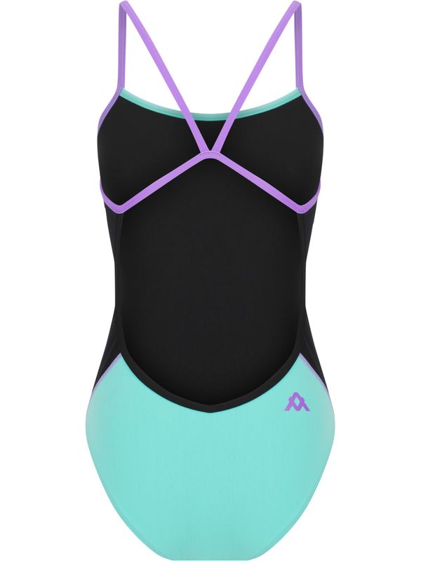 AMANZI Proback One Piece - Mystic Mint