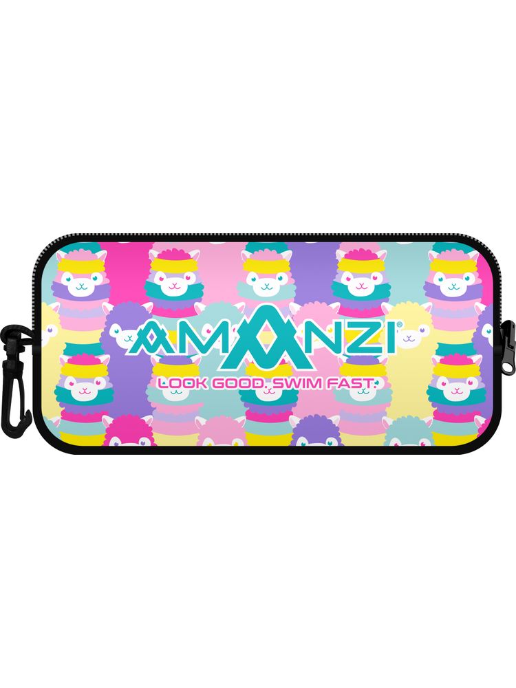 AMANZI Neoprene Cases