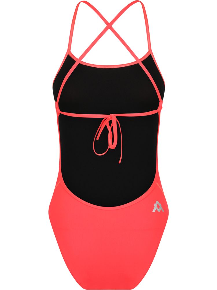 AMANZI Atomic Tie Back One Piece