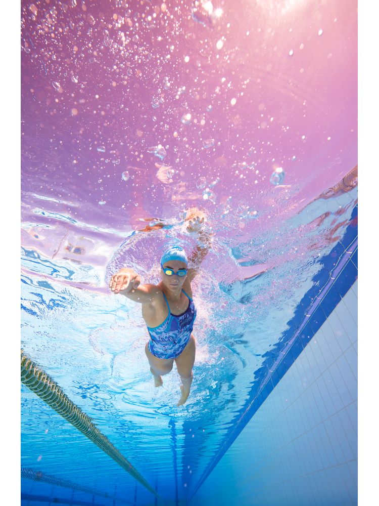 AMANZI Ayana Proback One Piece