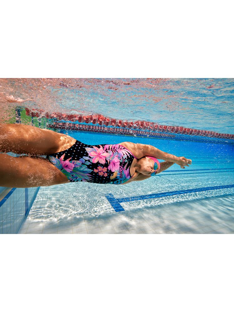 AMANZI Botanica Proback One Piece