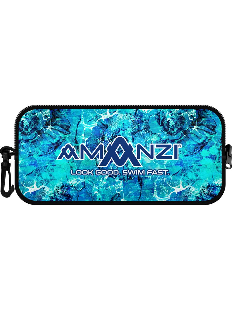 AMANZI Neoprene Cases