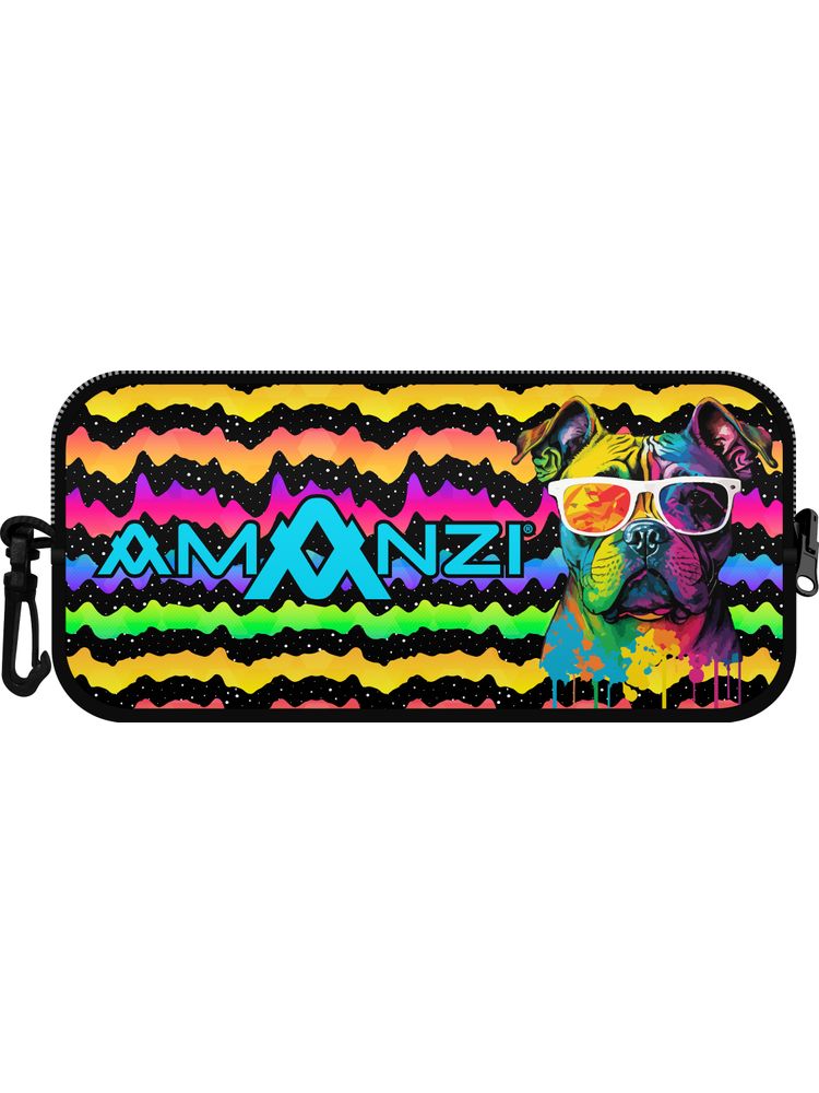 AMANZI Neoprene Cases
