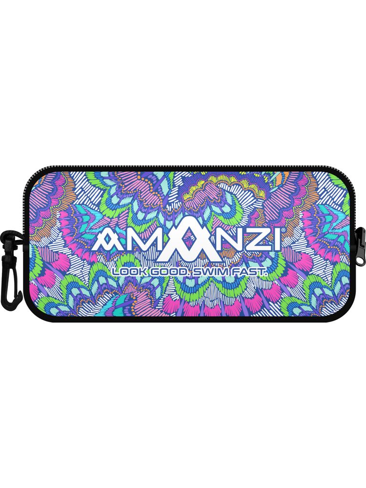 AMANZI Fiesta Neoprene Case