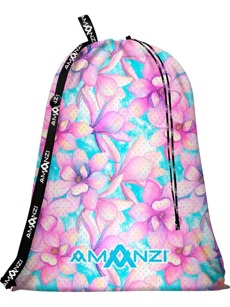 AMANZI Magnoli Mesh Bag