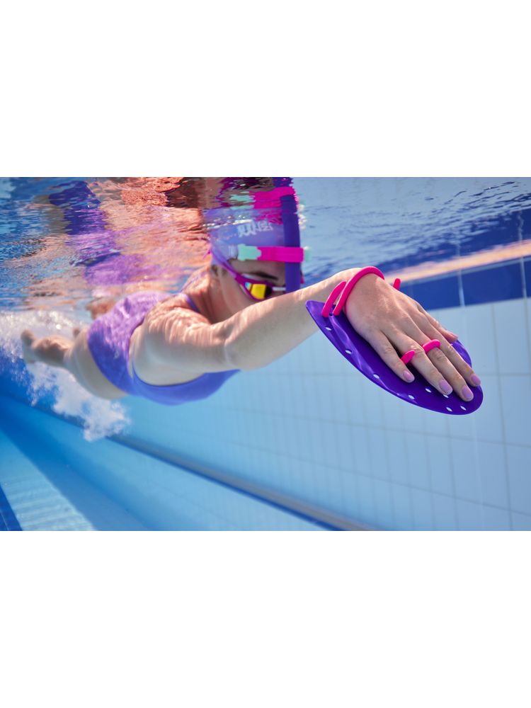 AMANZI Pixie Hand Paddle Strap Kit