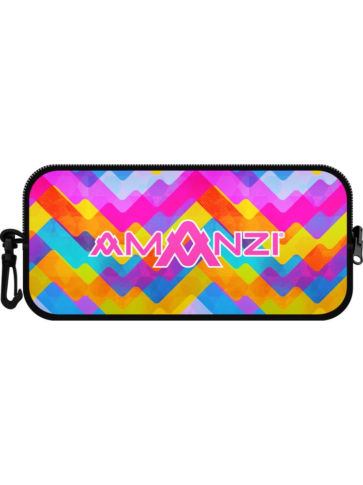 AMANZI Neoprene Cases