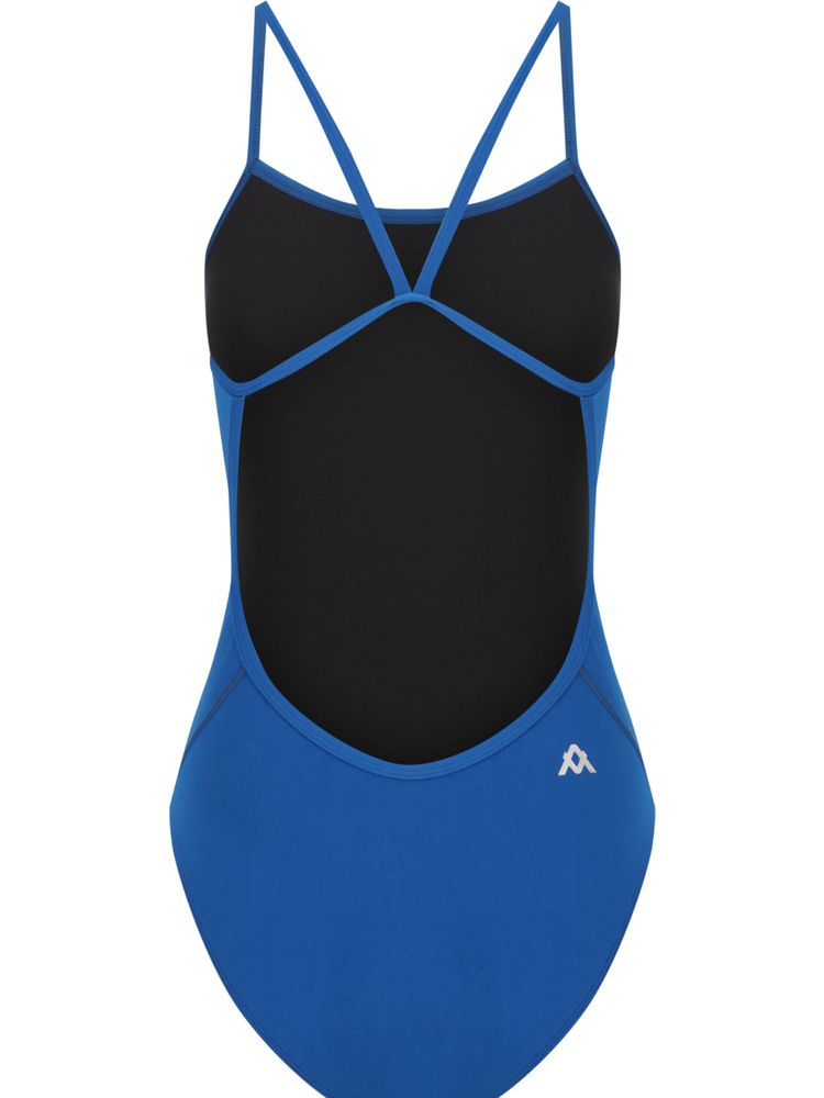 AMANZI Proback One Piece - Neptune