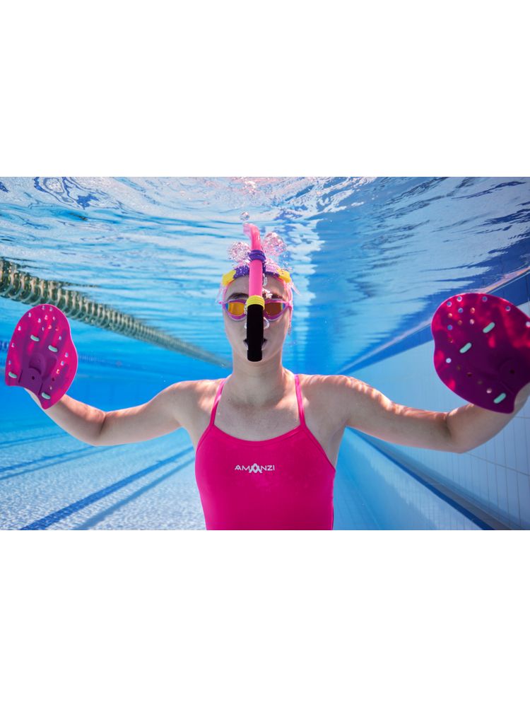 AMANZI Proback One Piece - Pixie