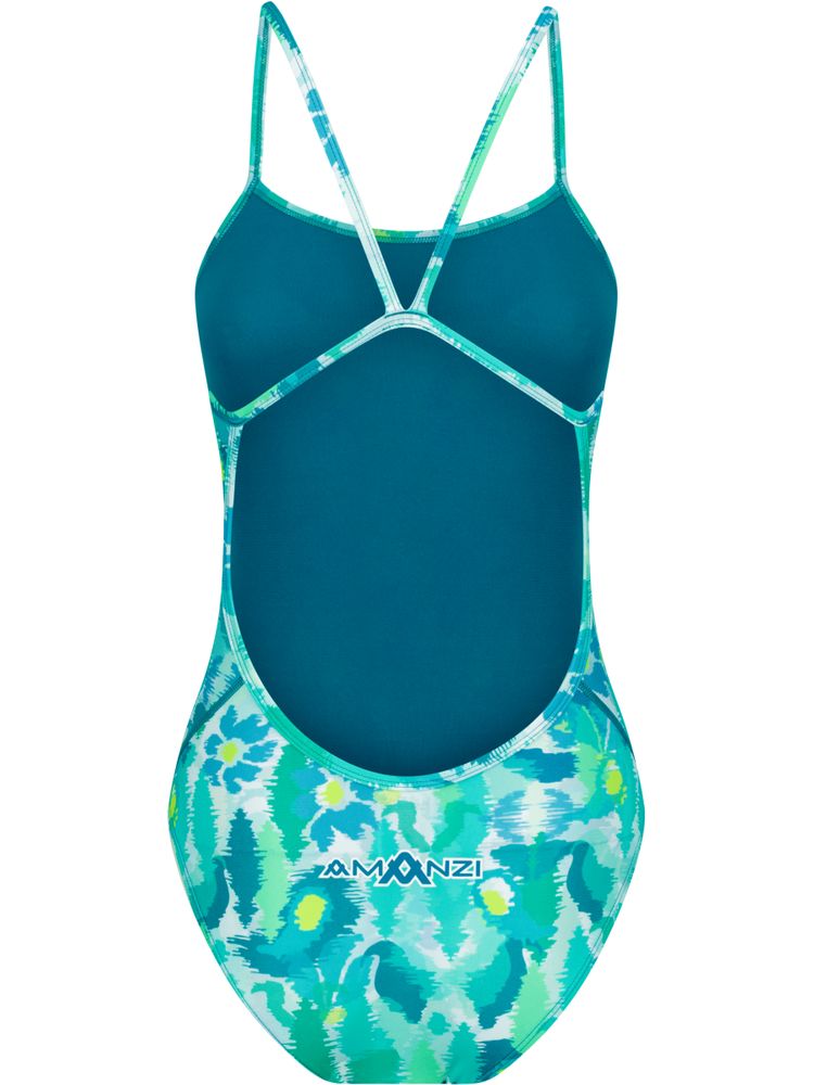AMANZI Reflections Proback One Piece