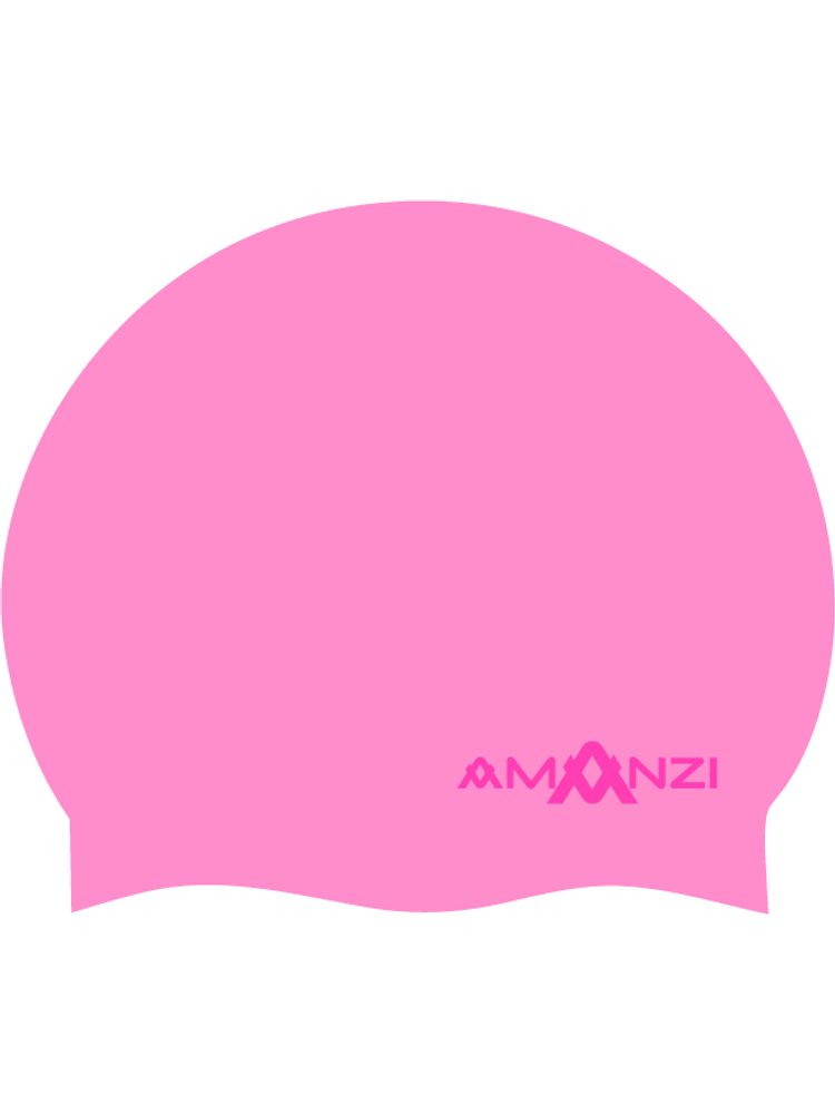 AMANZI Swim Caps