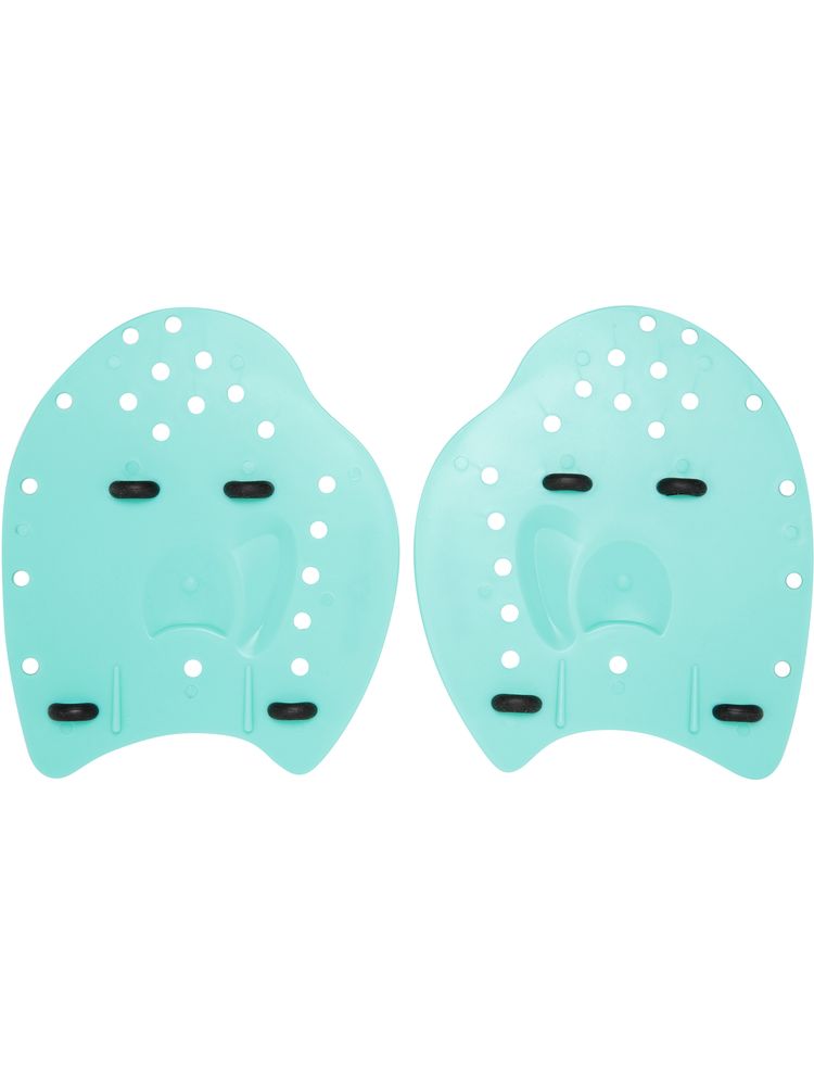 AMANZI Spearmint Hand Paddles