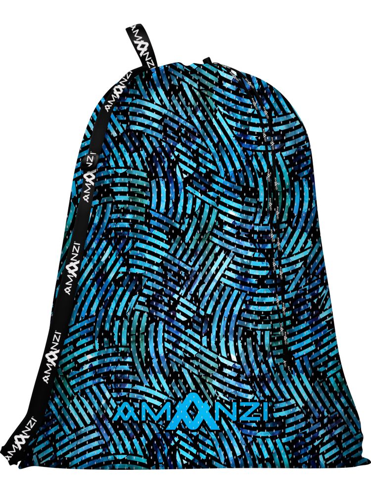 AMANZI Zephyr Mesh Bag