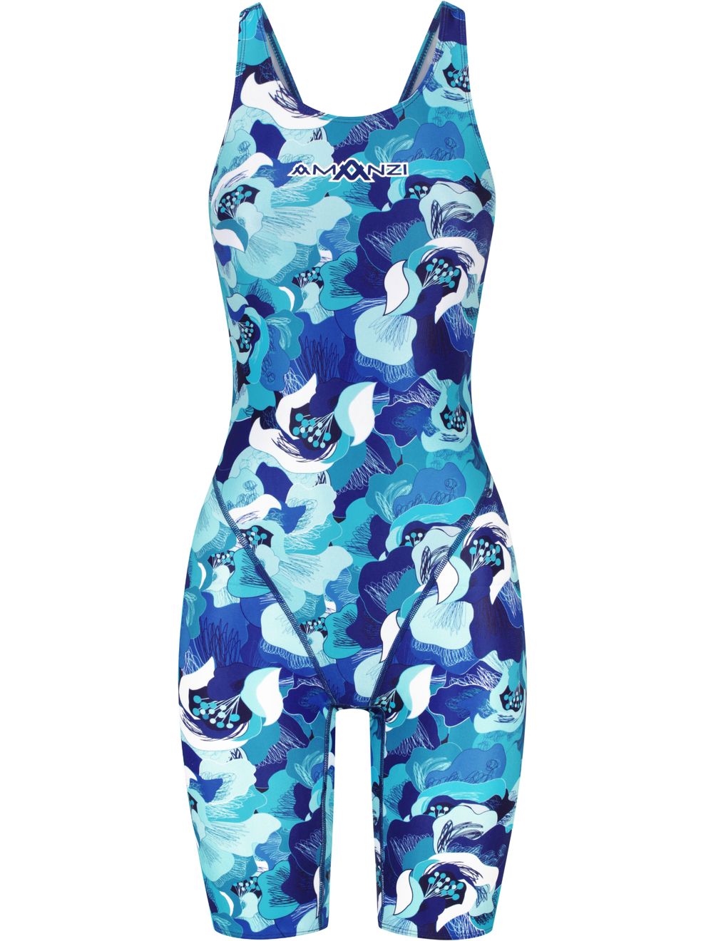 AMANZI Swimsuits