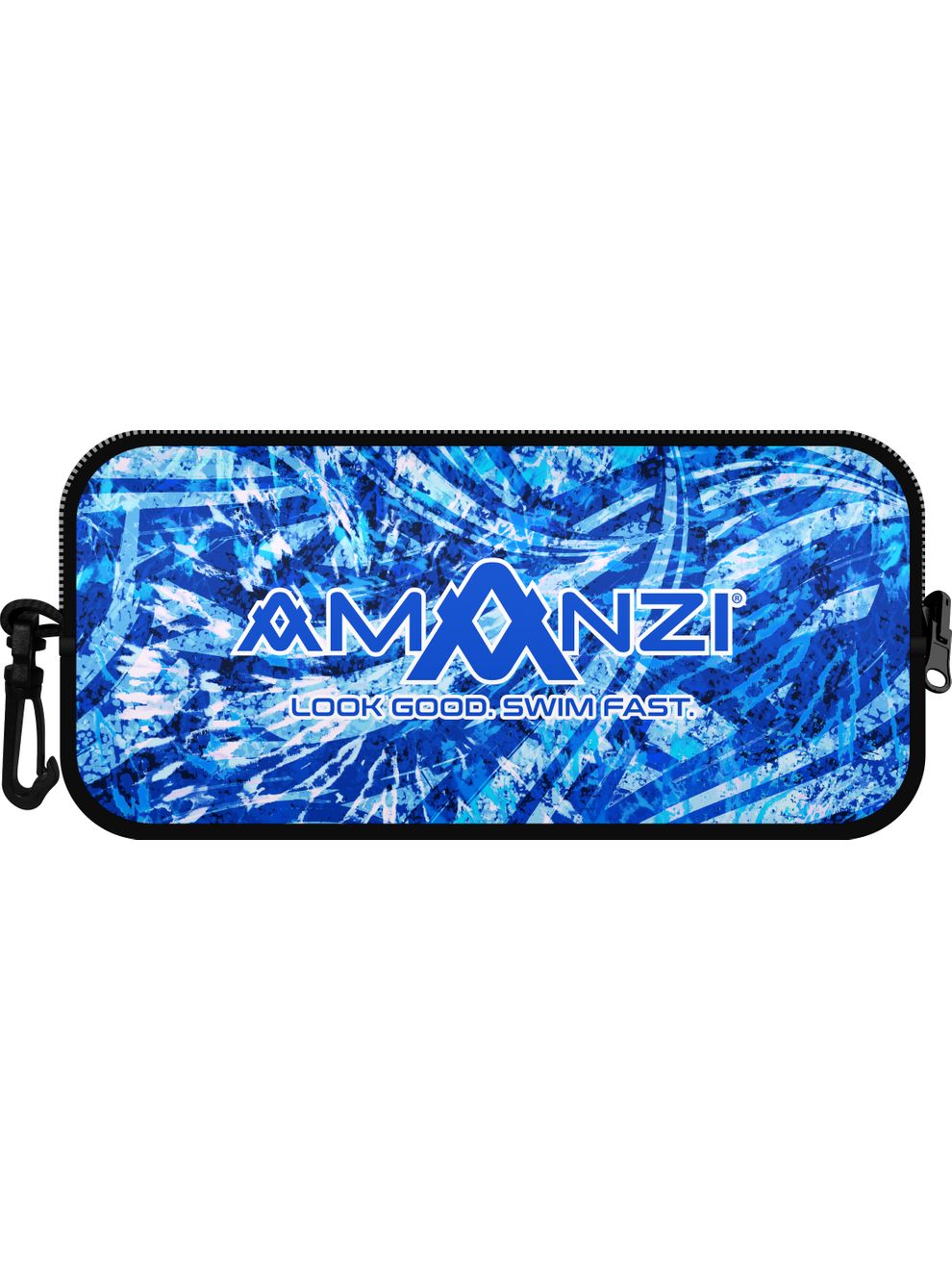 AMANZI Arctic Neoprene Case