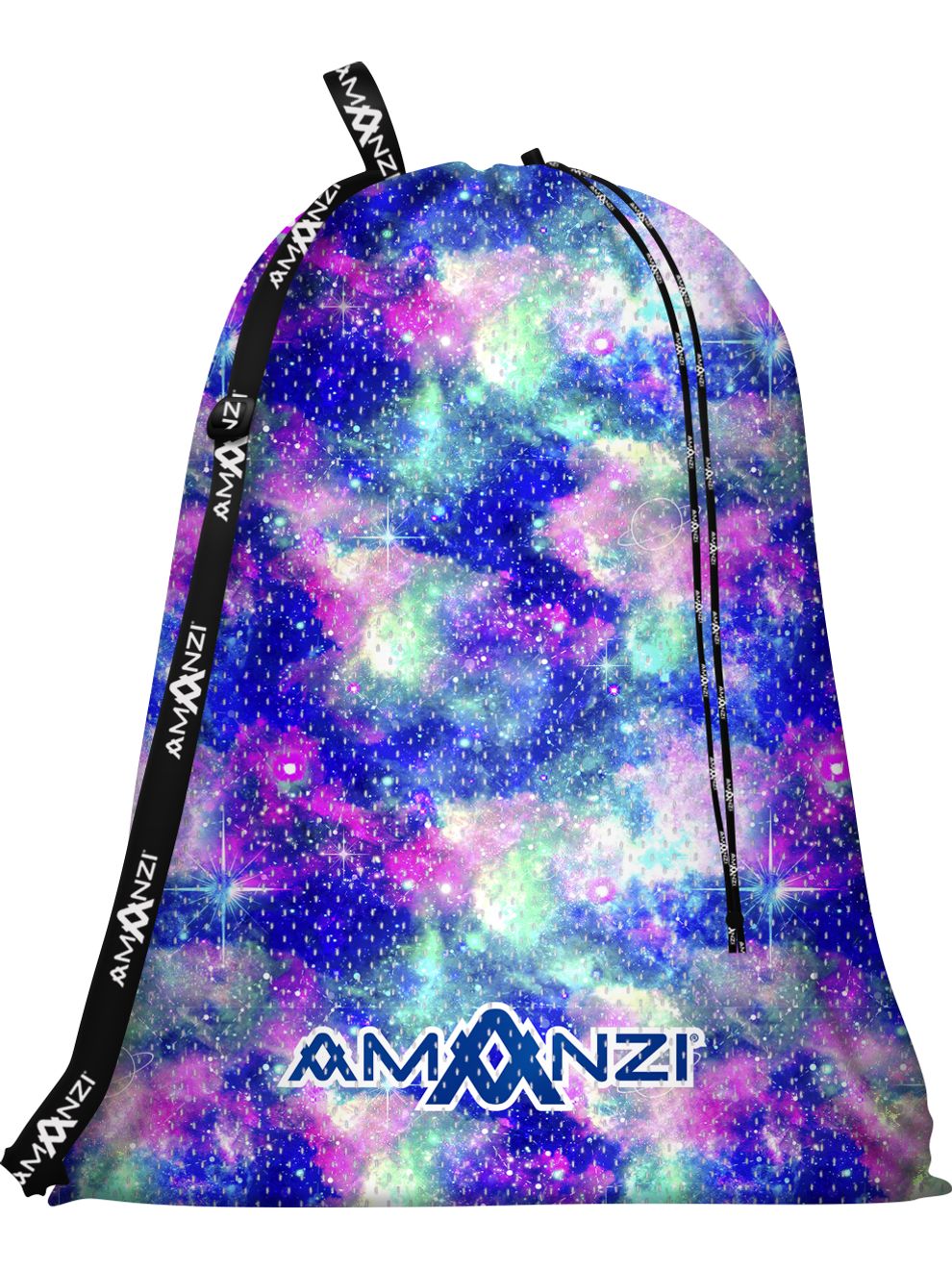 AMANZI Swim Training Gear - Paddles, Pull Buoys, Kickboards