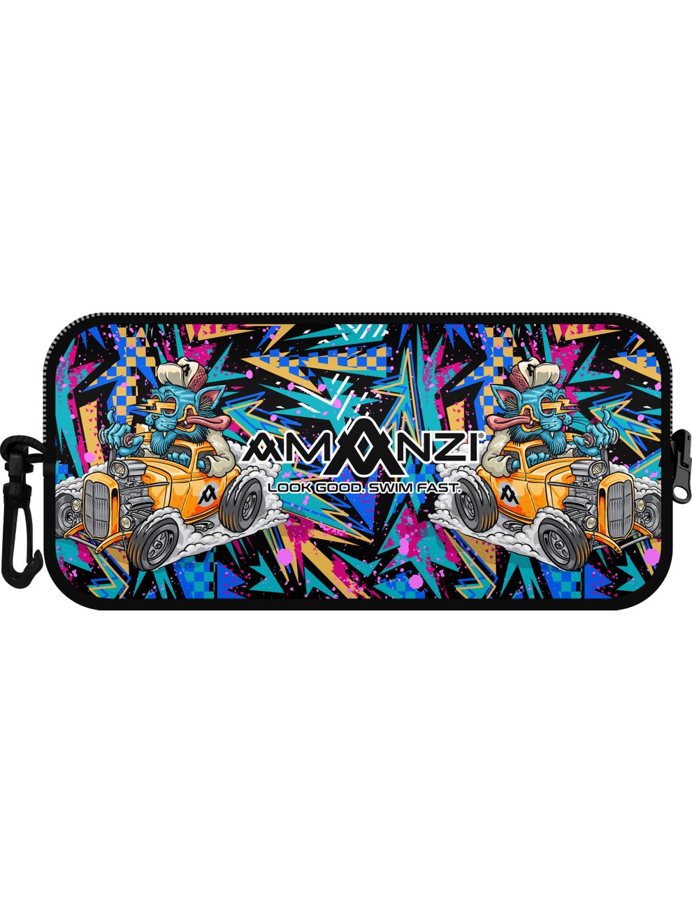 AMANZI Neoprene Cases