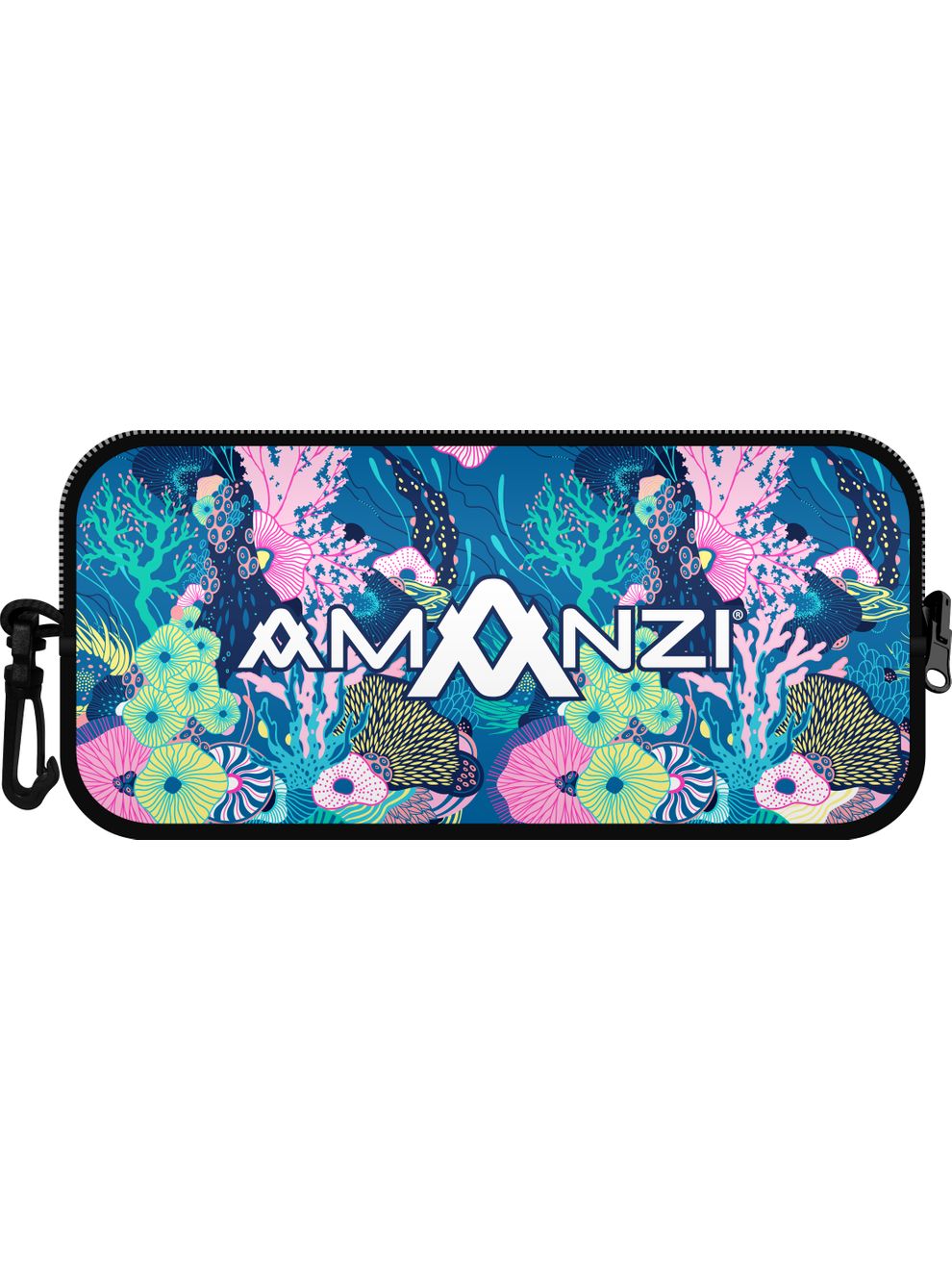 AMANZI Coral Cove Neoprene Case