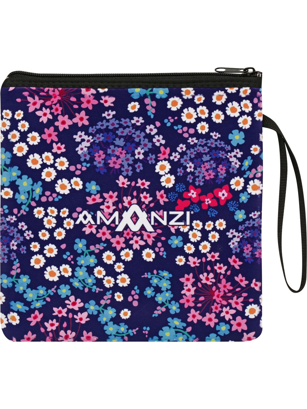 AMANZI Large Neoprene Case - Daisyscape