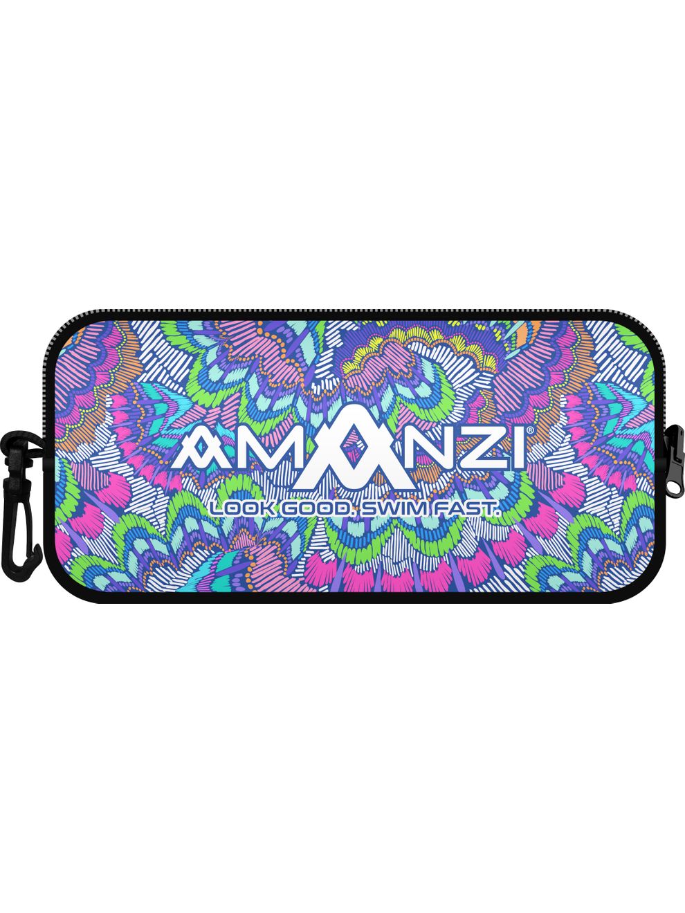 AMANZI Neoprene Cases