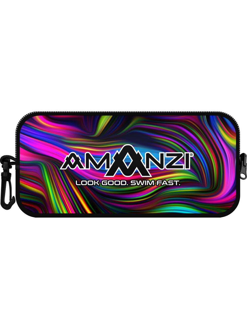 AMANZI Fuzion Neoprene Case