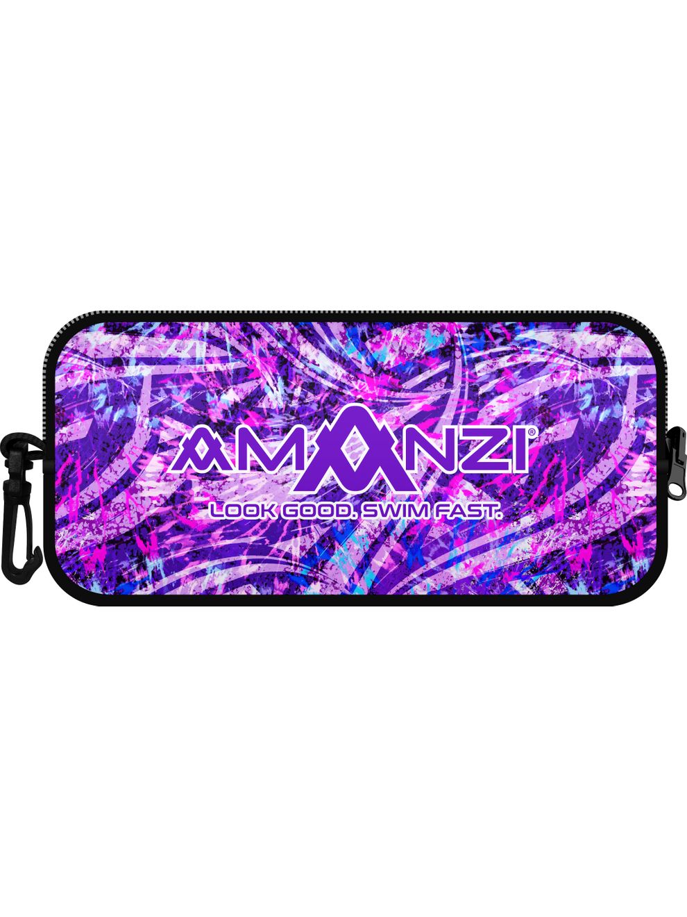 AMANZI Glacial Neoprene Case
