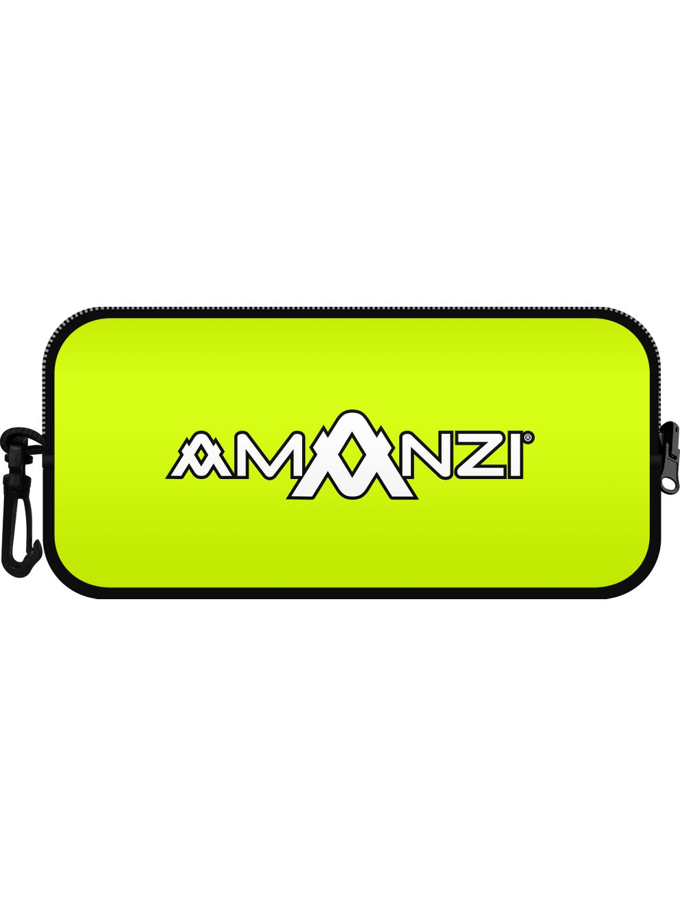 AMANZI Glow Neoprene Case