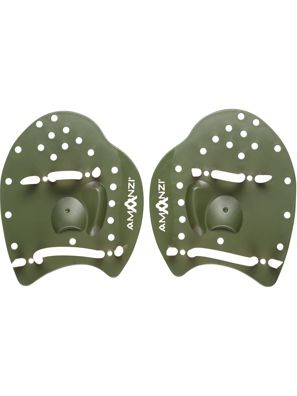 AMANZI Hand Paddles