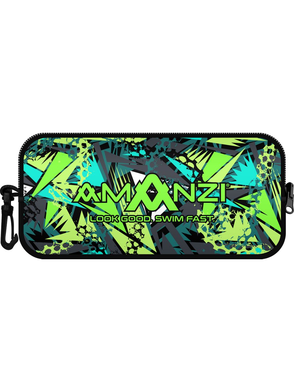 AMANZI Insane Bolt Neoprene Case