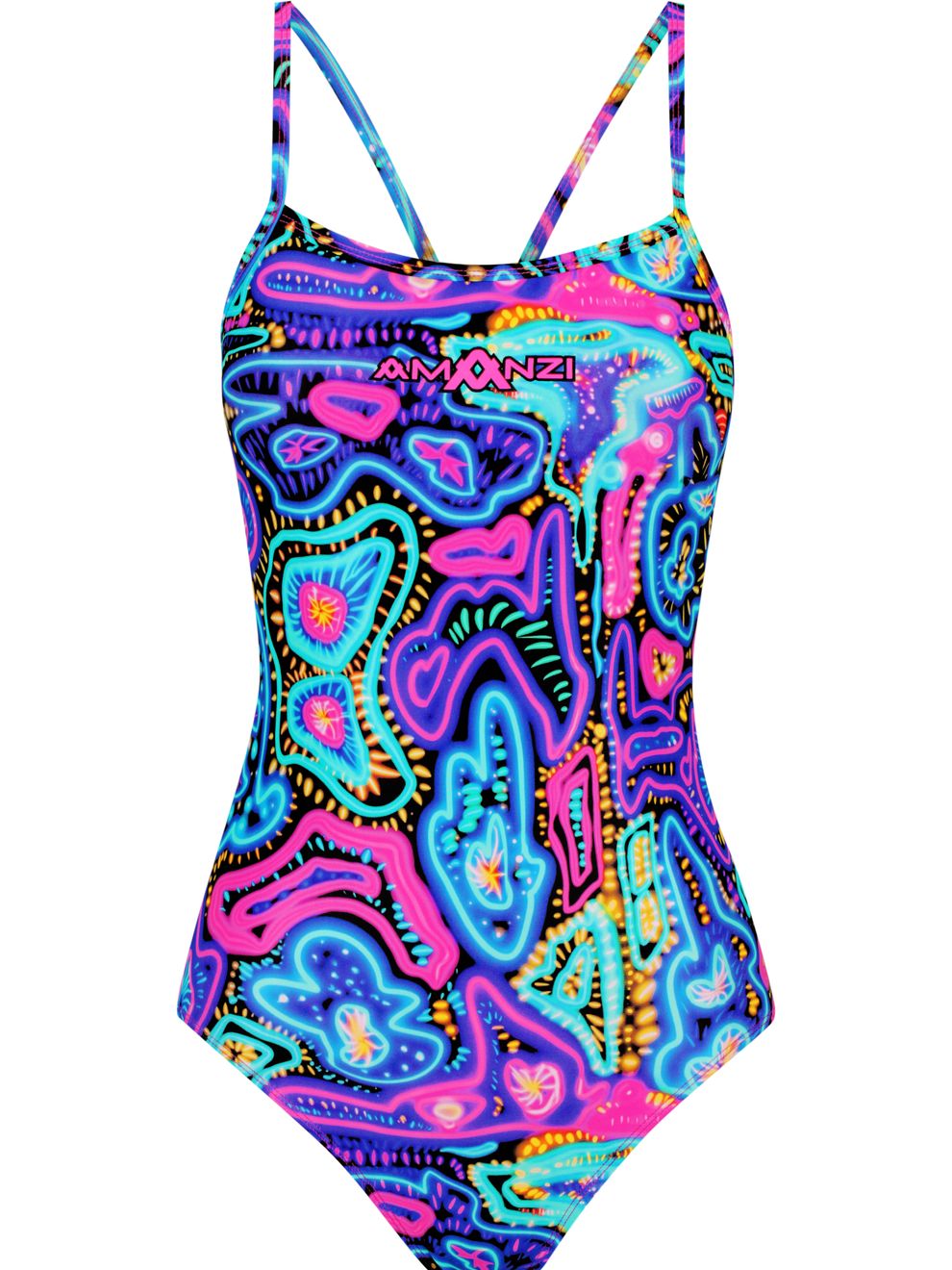 AMANZI Proback One Piece - Luminaria