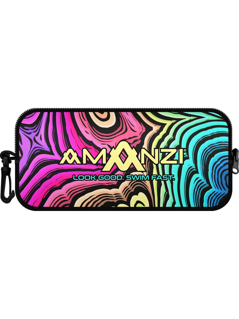 AMANZI Neoprene Cases