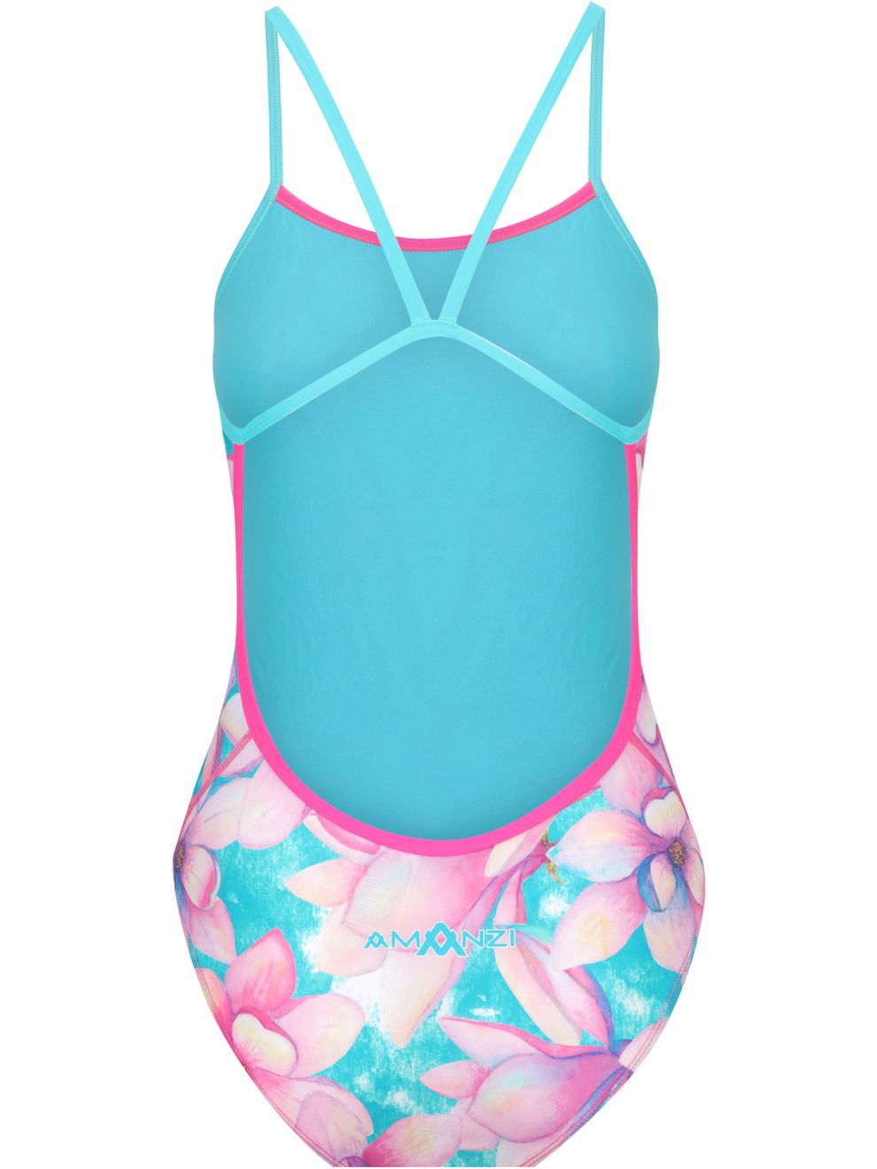 AMANZI Magnoli Proback One Piece