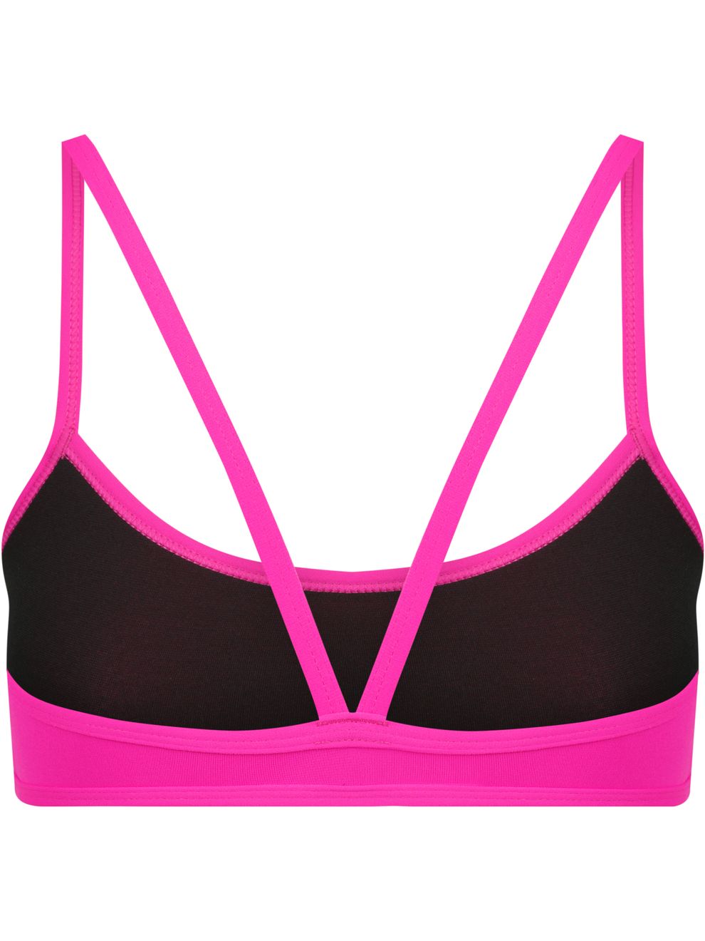 AMANZI Pixie Bikini Top