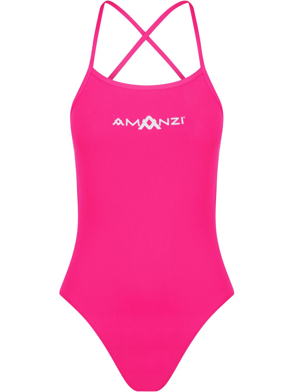 AMANZI Swimsuits
