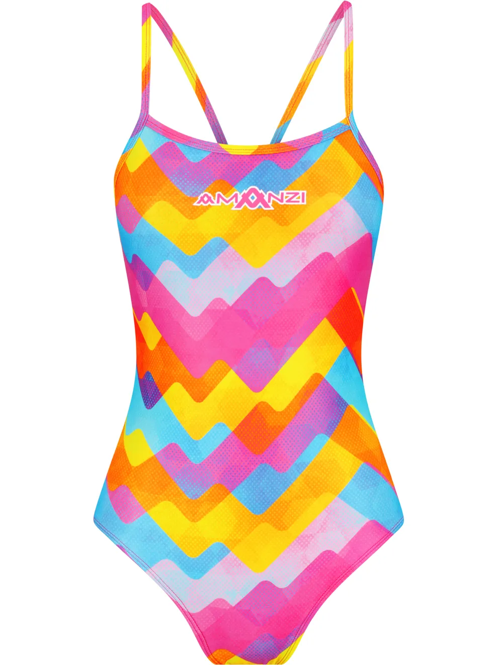 AMANZI Swimsuits