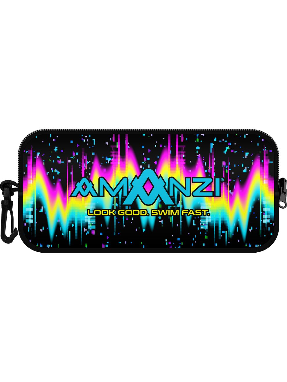 AMANZI Neoprene Cases