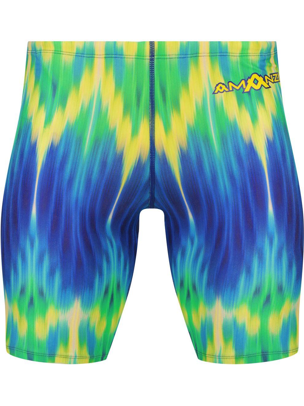 AMANZI Jammers - Spirit