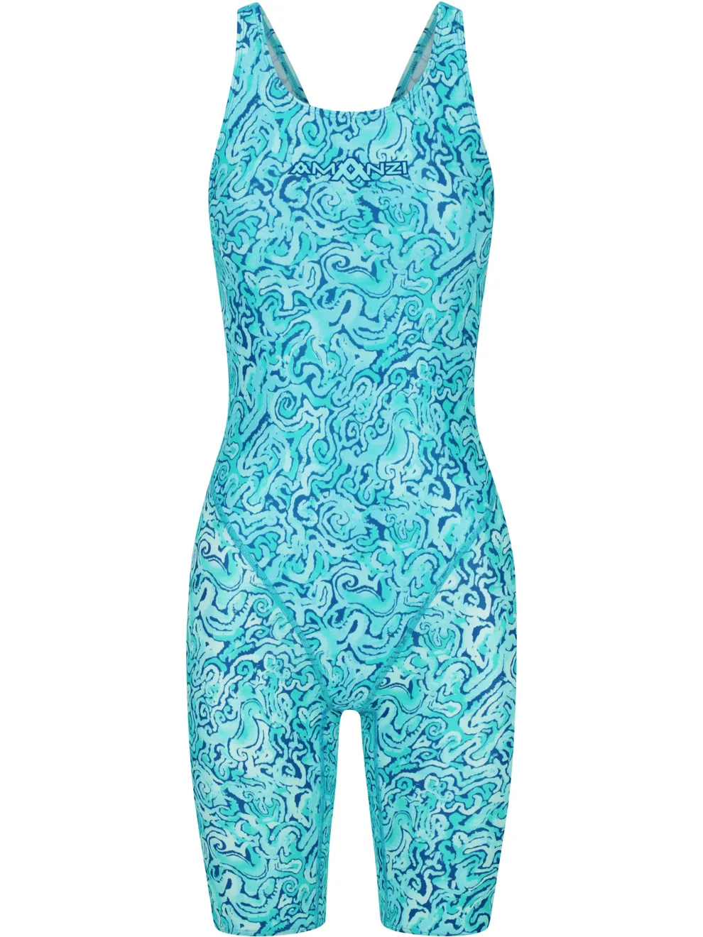 AMANZI Swimsuits