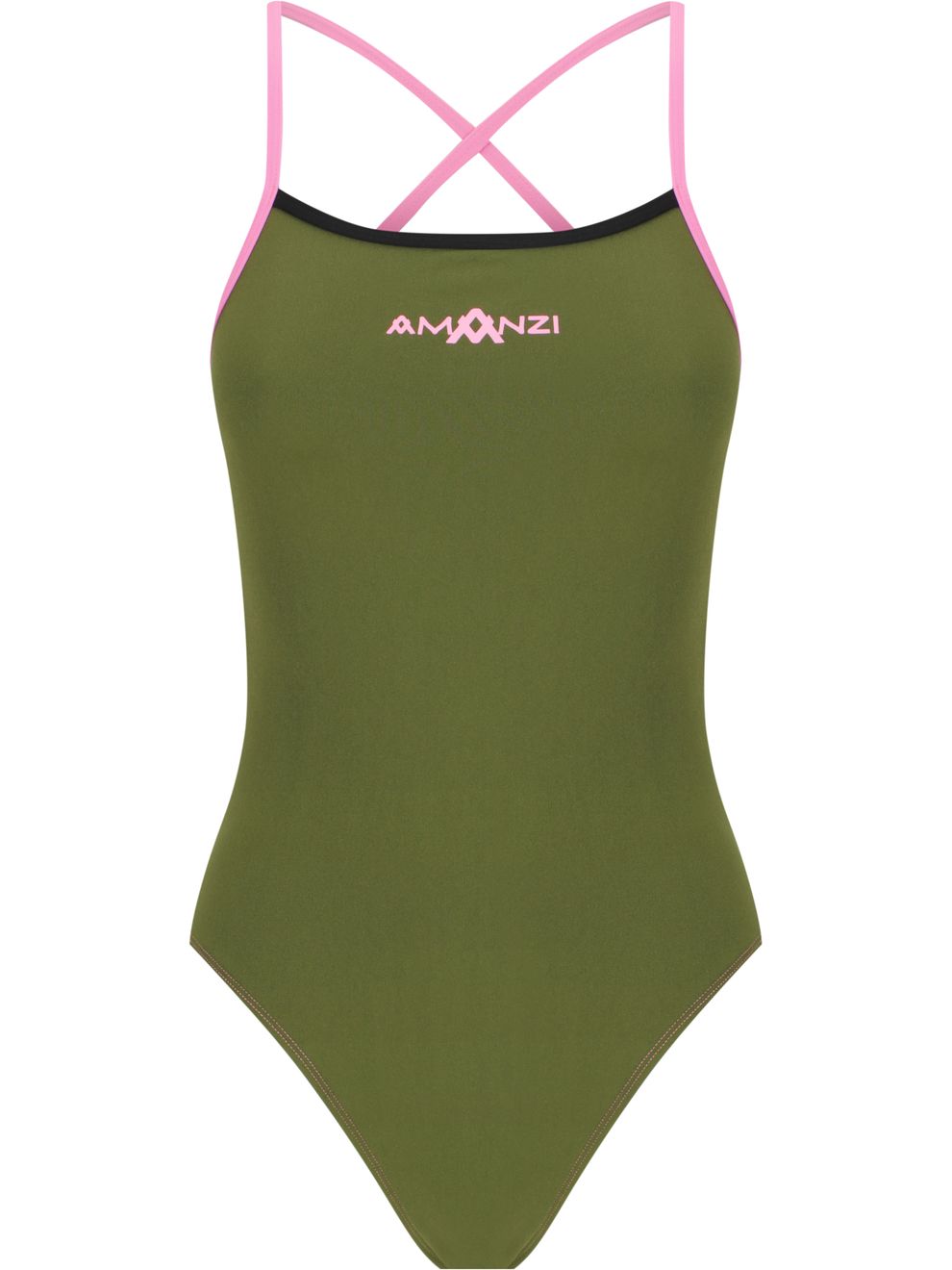AMANZI One Piece Swimwear