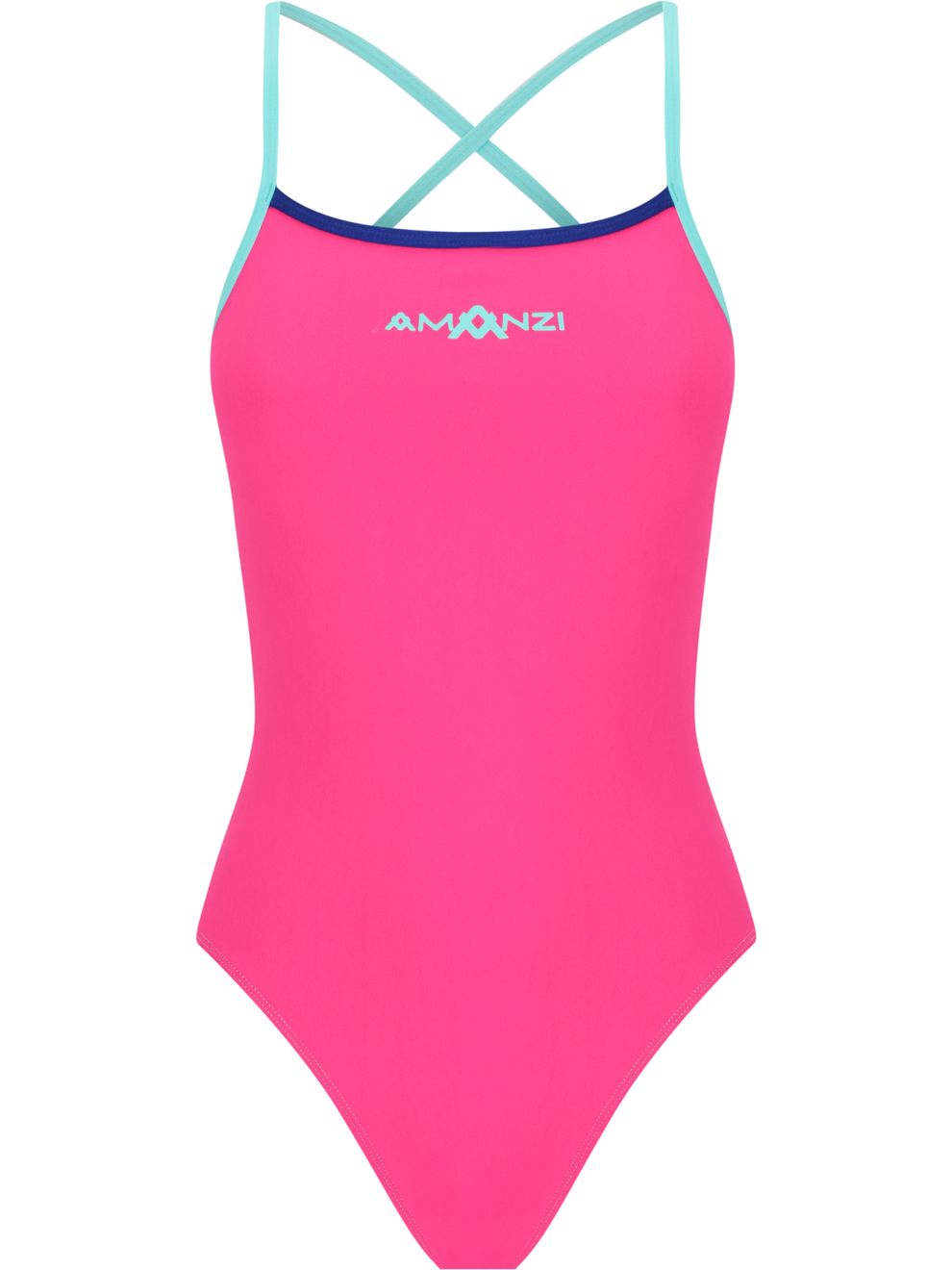AMANZI Swimsuits