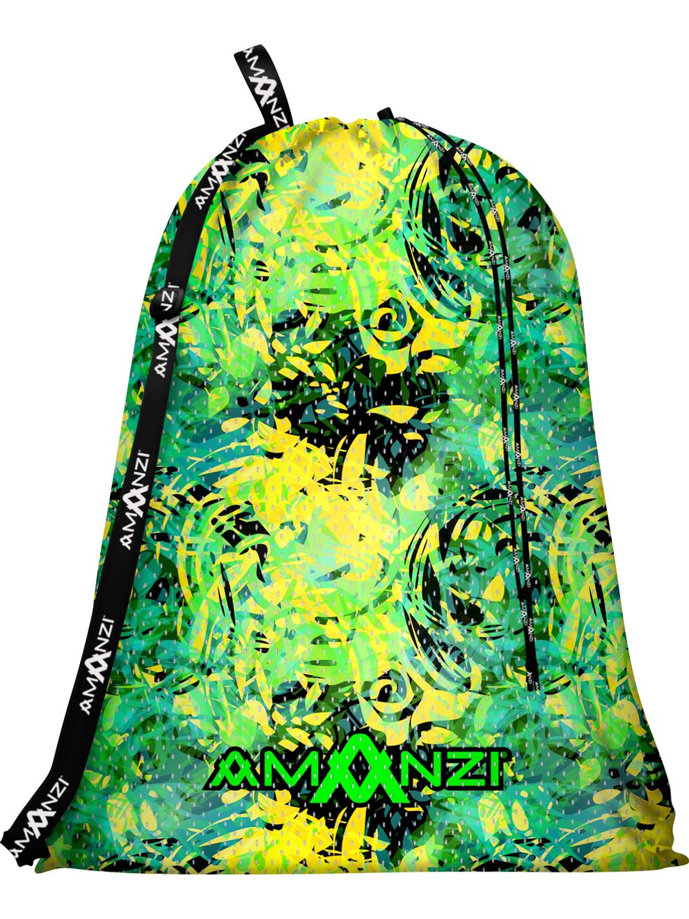 AMANZI Vortex Mesh Bag